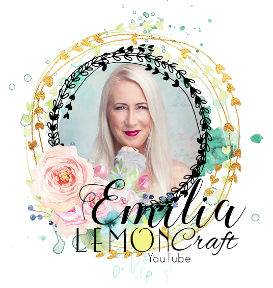 Lato z Lemoncraft #1 - Summer with Lemoncraft #1 | Lemoncraft