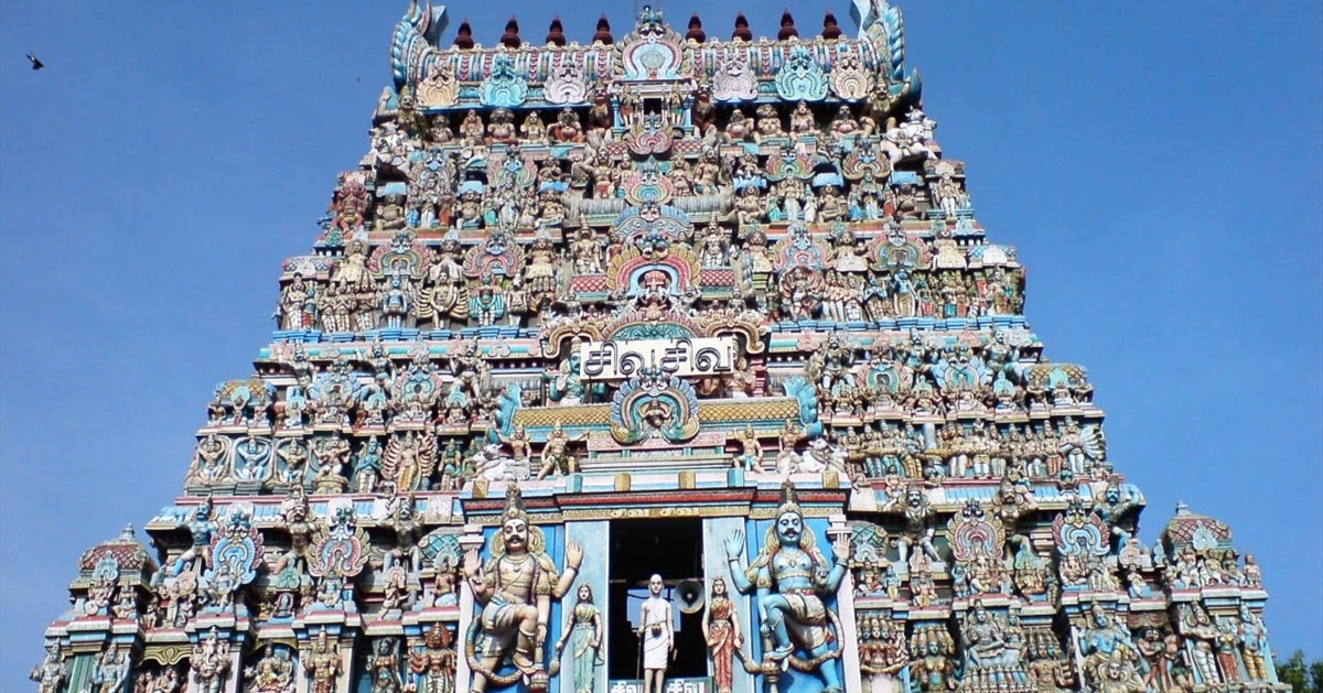 Kudanthai Keelkottam - Exploring My Life