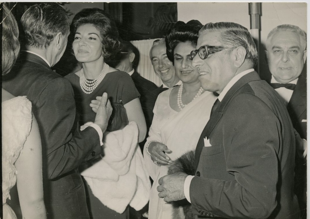 Aristotle Onassis - Αριστοτέλης Ωνάσης: Onassis Family Photo Book