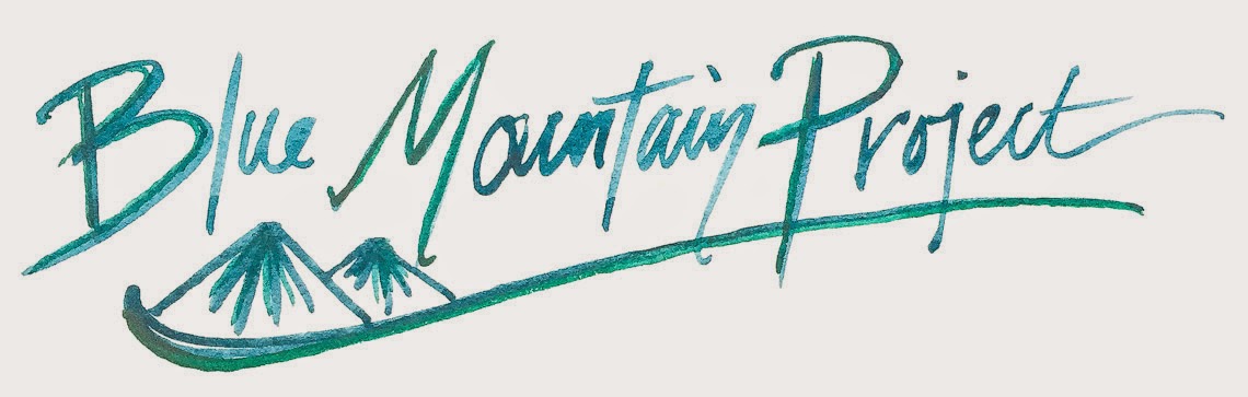 Blue Mountain Project