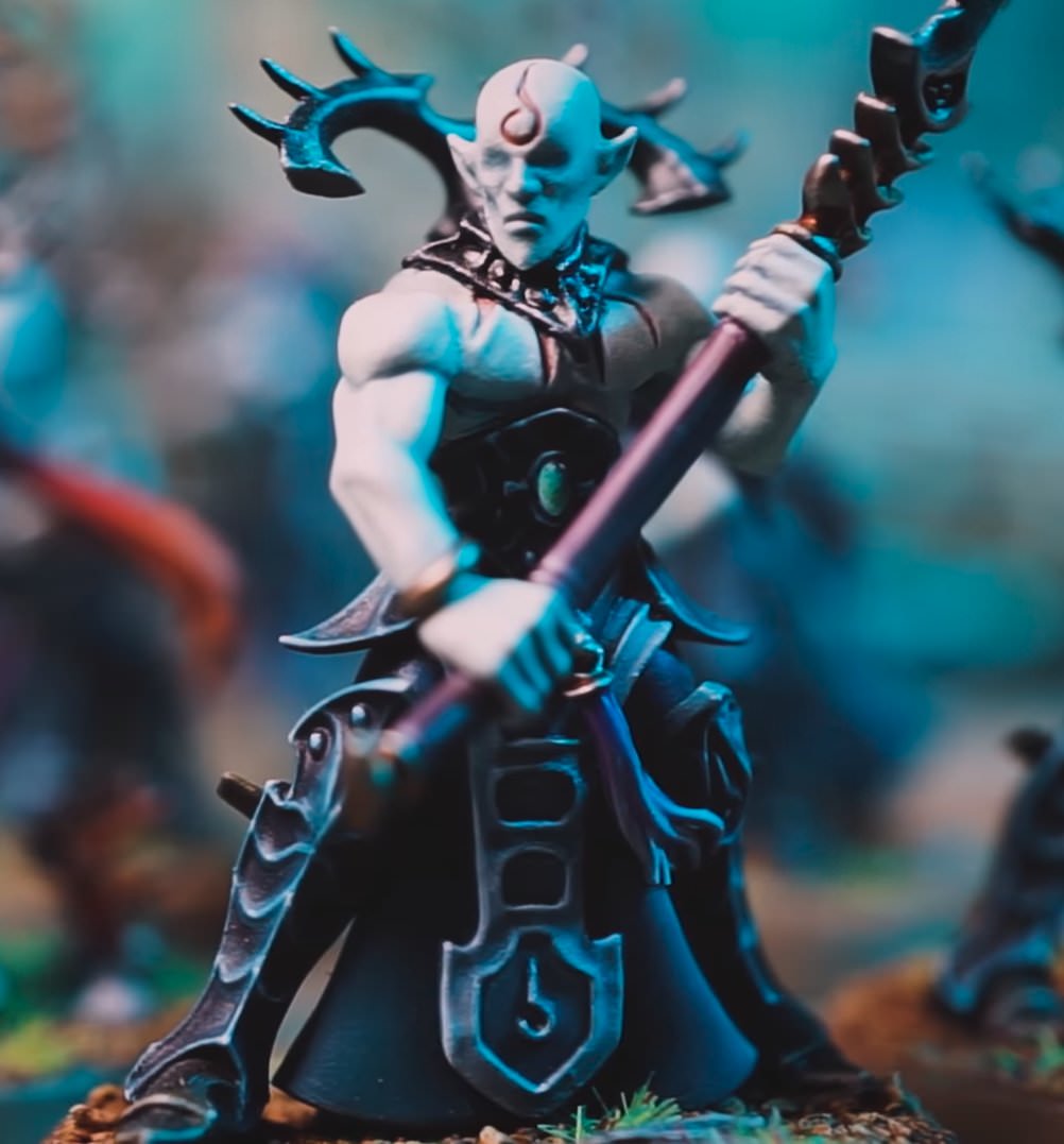 Idoneth Deepkin Screenshots - Faeit 212