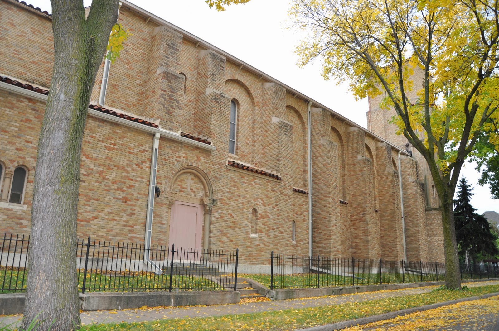 Orbis Catholicus Secundus: New FSSP Parish In Minneapolis (USA)