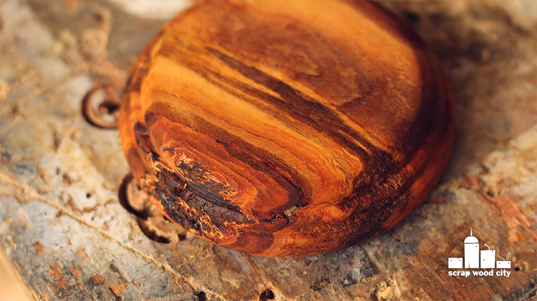 scrap wood city: How to make a DIY judge's mallet ( gavel )