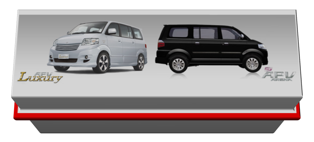 APVA ARENA | SUZUKI HARAPAN INDAH