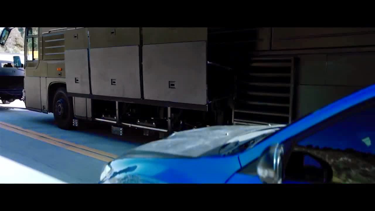 nerdy views: Furious 7 Trailer Breakdown