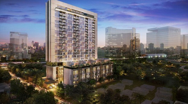 Di Tahun Depan, Astra Land Rilis Untuk Proyek Apartemen di Gatot Subroto