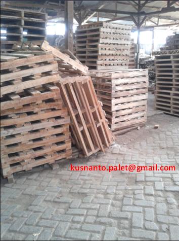 Jual pallet kayu-jual palet kayu (pallet kayu, palet kayu): Pallet kayu