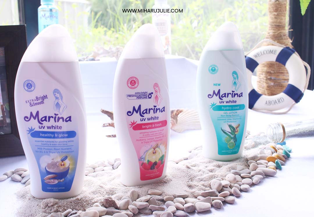Produk Marina - Homecare24