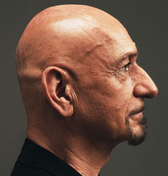 Aryan Anthropology: Profile Gallery