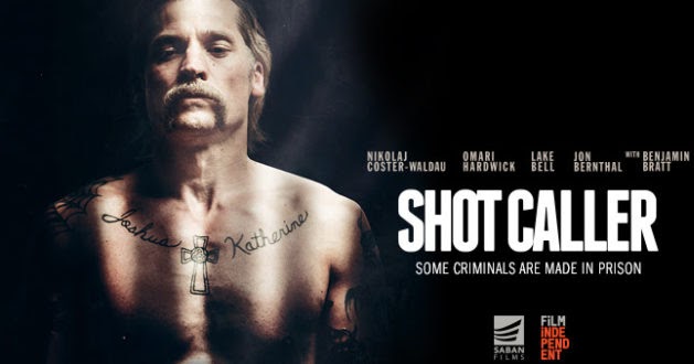 CineActive: Shot Caller