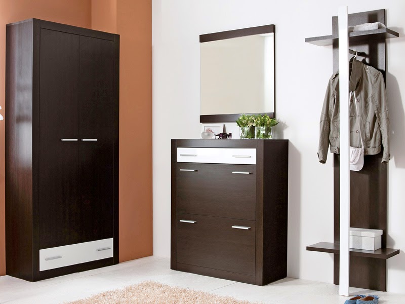 Predsoblje - jedan sajt