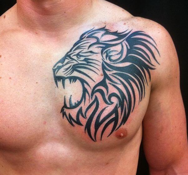 115 Best Lion Tattoos Ideas And Designs 2018 TattoosBoyGirl Part 5 115-best-lion-tattoos-ideas-and-designs-2018-tattoosboygirl-part-5