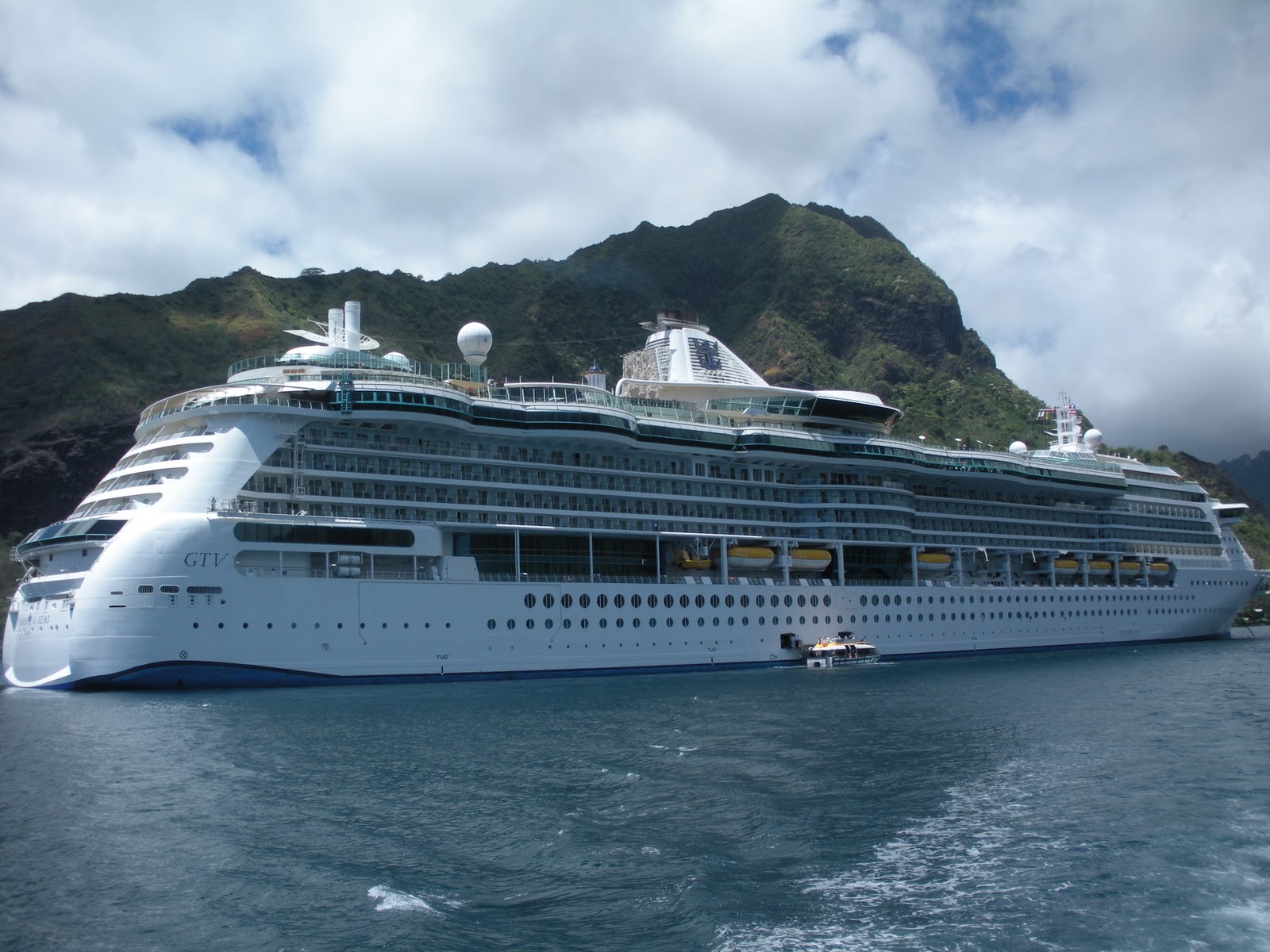 BritLan: P. Sherman, 42 Wallaby Way, Sydney