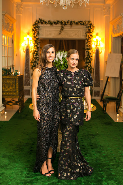 Love Found True Blog: Vanessa Traina's Givenchy Wedding