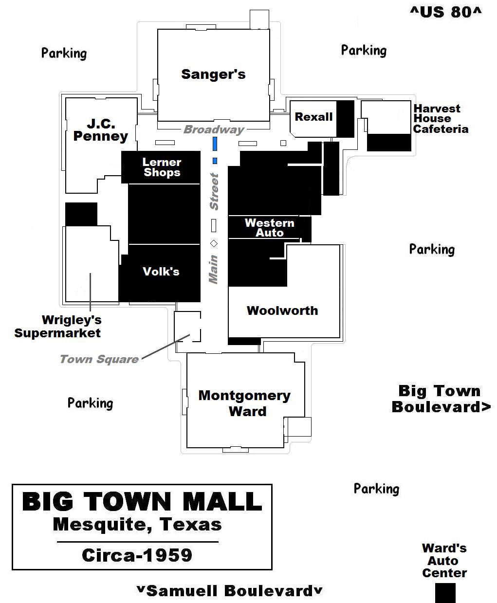 Albums 98+ Pictures Town And Country Shopping Center Photos Sharp