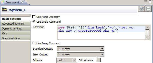 Commit 2 Deliver Tsystem How To Execute A Unix Or Linux Command With