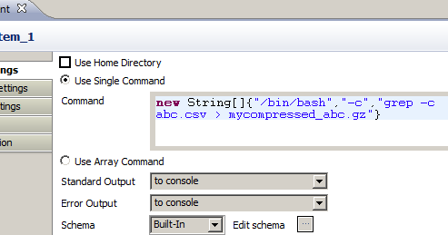 Commit 2 Deliver: tSystem - How to Execute a Unix or Linux command with ...