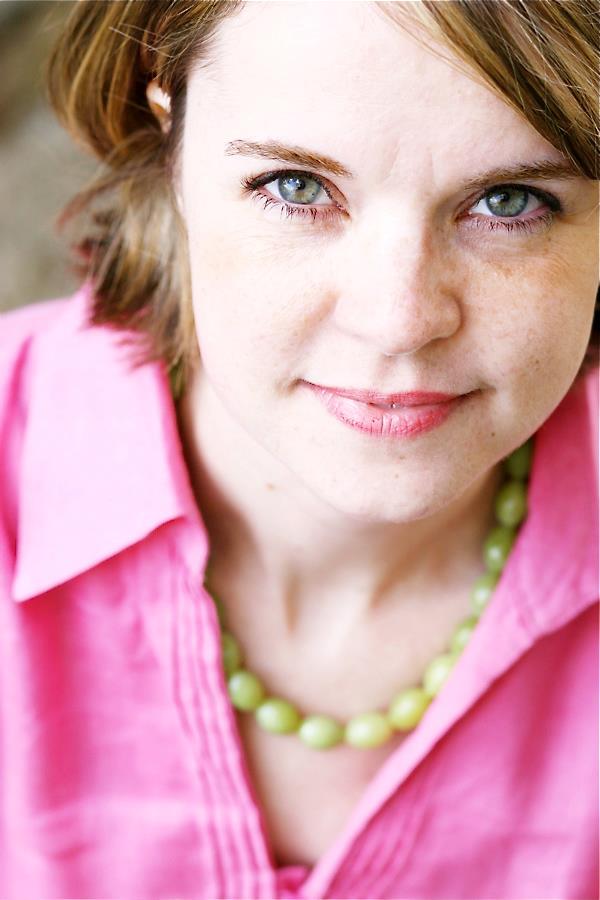 12 Days of Home for the Holidays Welcomes Kelli Crowe