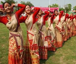 Northeast Indian Tribes and people: Women Of Northeast India