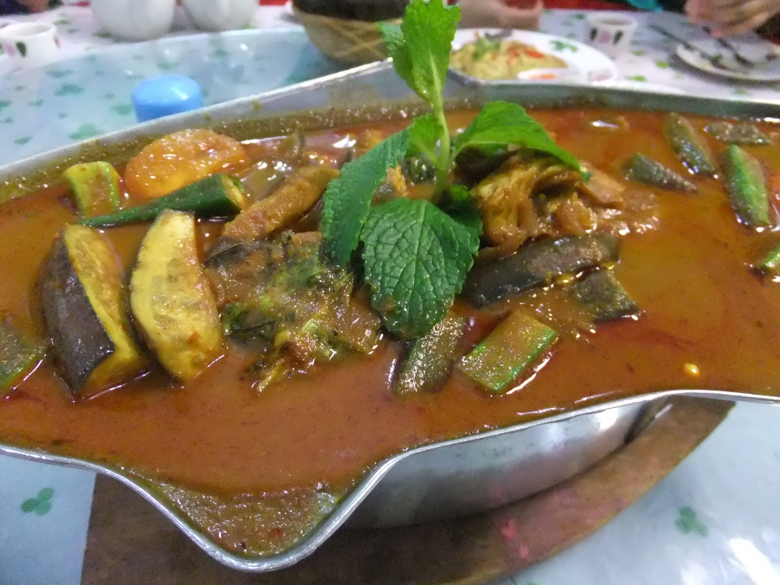 haPpY HaPpY: Restoran Taiping Ho Chiak for Nyonya Food @ SS2 Petaling Jaya