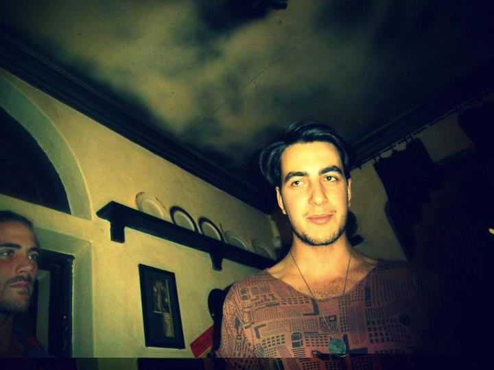 VAGABOND: The Smokers Disease