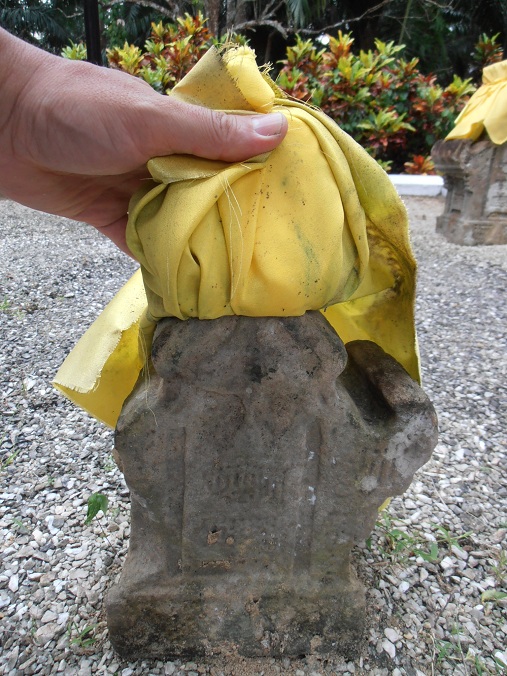 SENI LAMA MELAYU (MALAY OLDEN ART): Batu nesan Aceh di makam Sultan ...