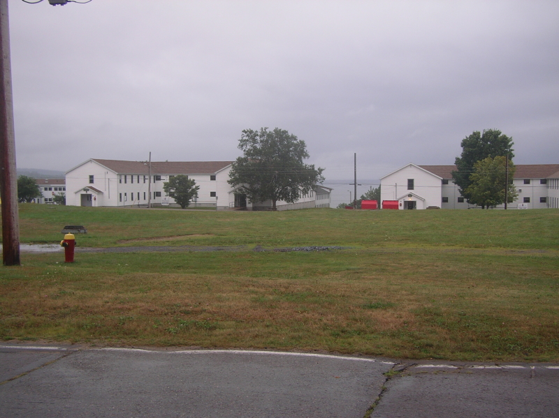 GollyGeeGosh: Nova Scotia - Cornwallis