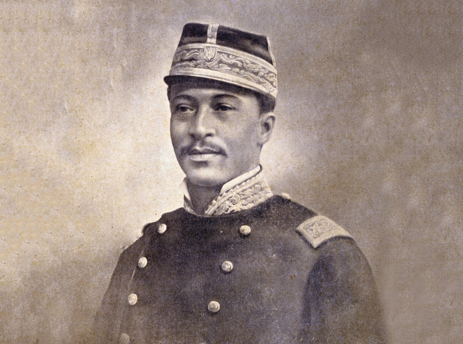 Un día como hoy nace el General Gregorio Luperón un Dominicano como pocos.- 8 de septiembre ...