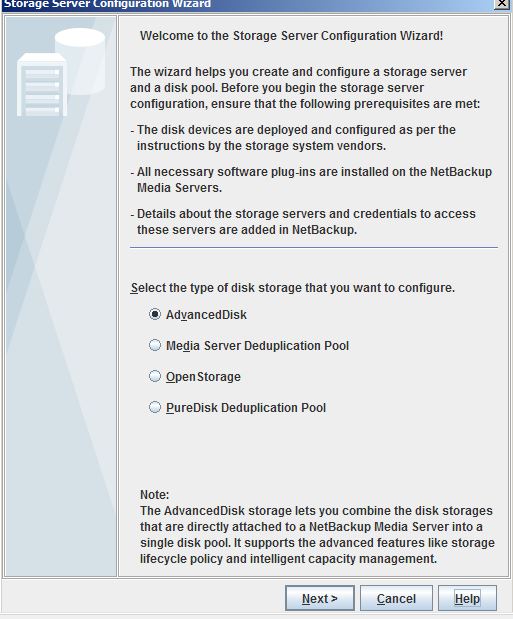 Remote Infrastructure Management: Veritas NetBackup 8.1 Installation ...