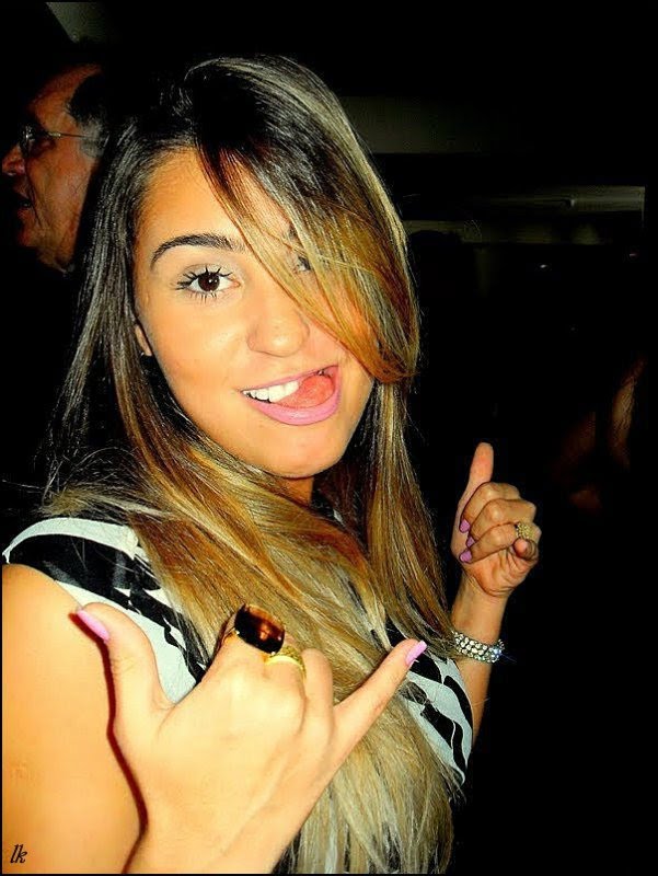 Fotos Divas: Amy Brasil