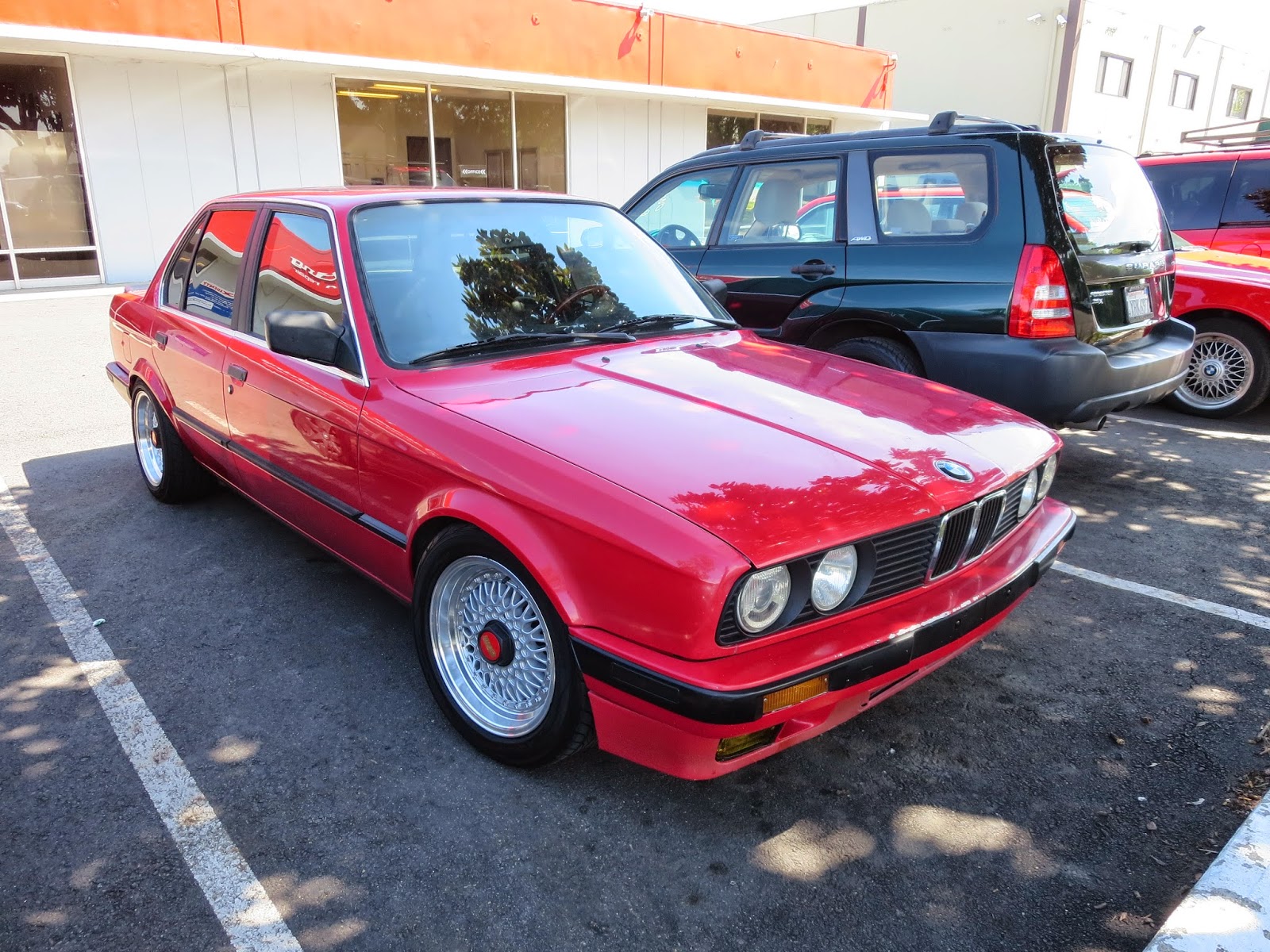 Auto Body-Collision Repair-Car Paint in Fremont-Hayward-Union City-San ...