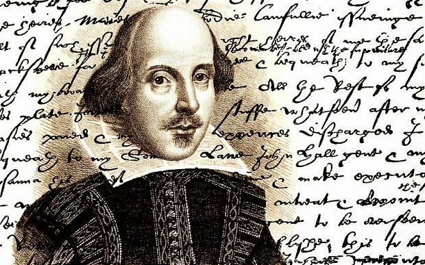 English Literature: William Shakespeare
