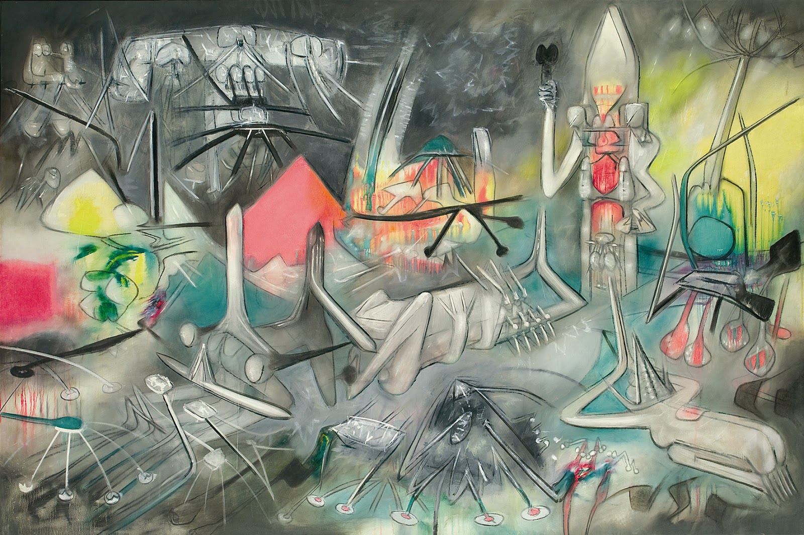 Il forum di Teoderica: BORDERLINE A RAVENNA ( seconda parte)