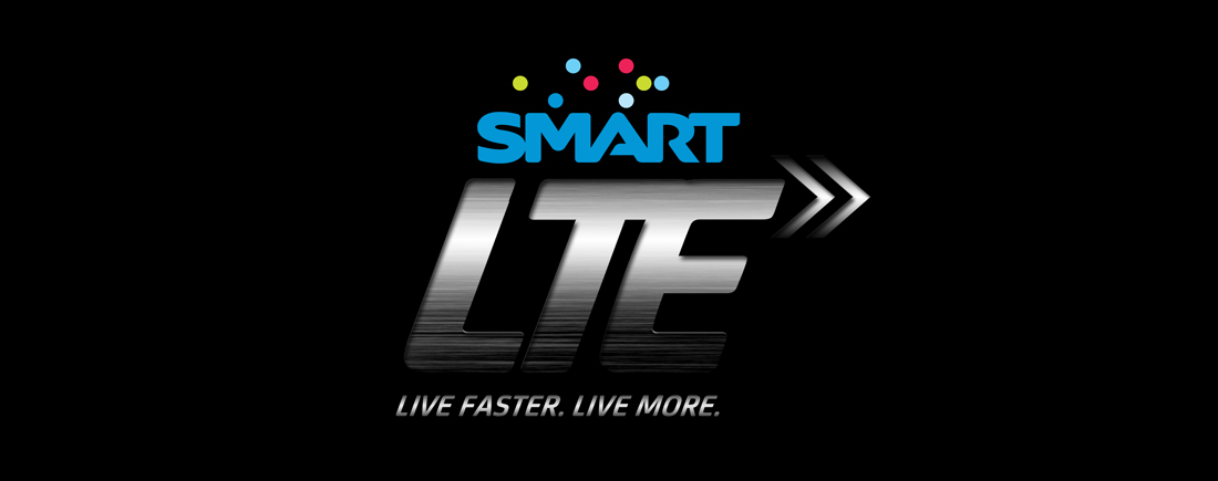 Smart LTE officially launches in the Philippines | AlexBamin3D