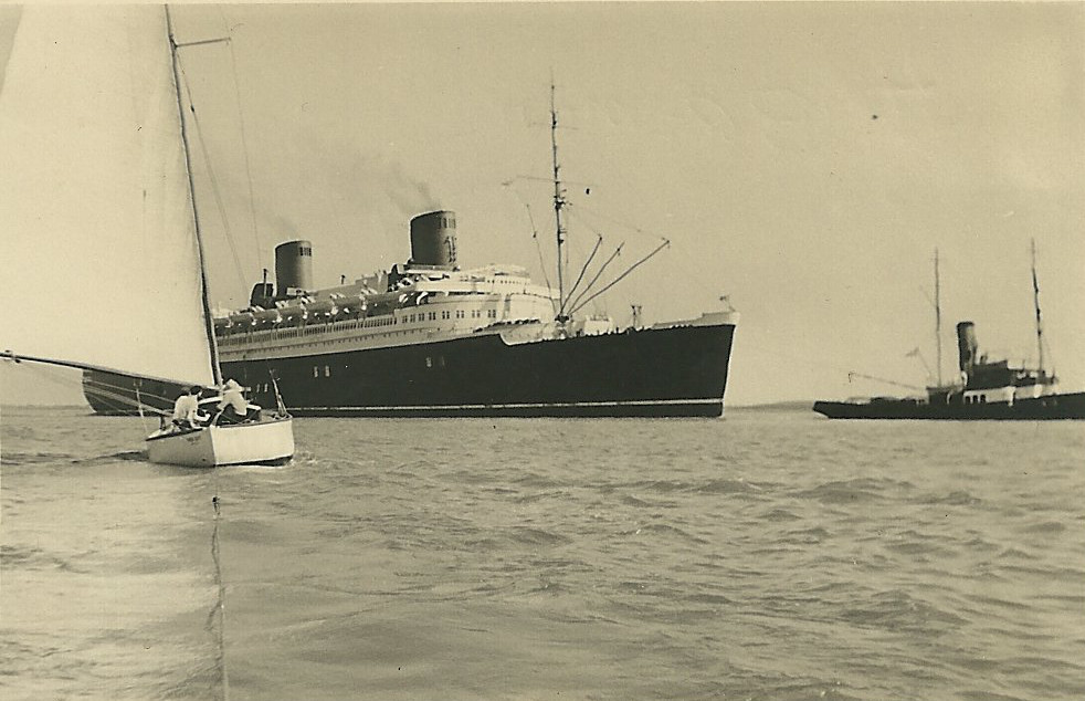 01.09.39 - Das Ende eines Traumes