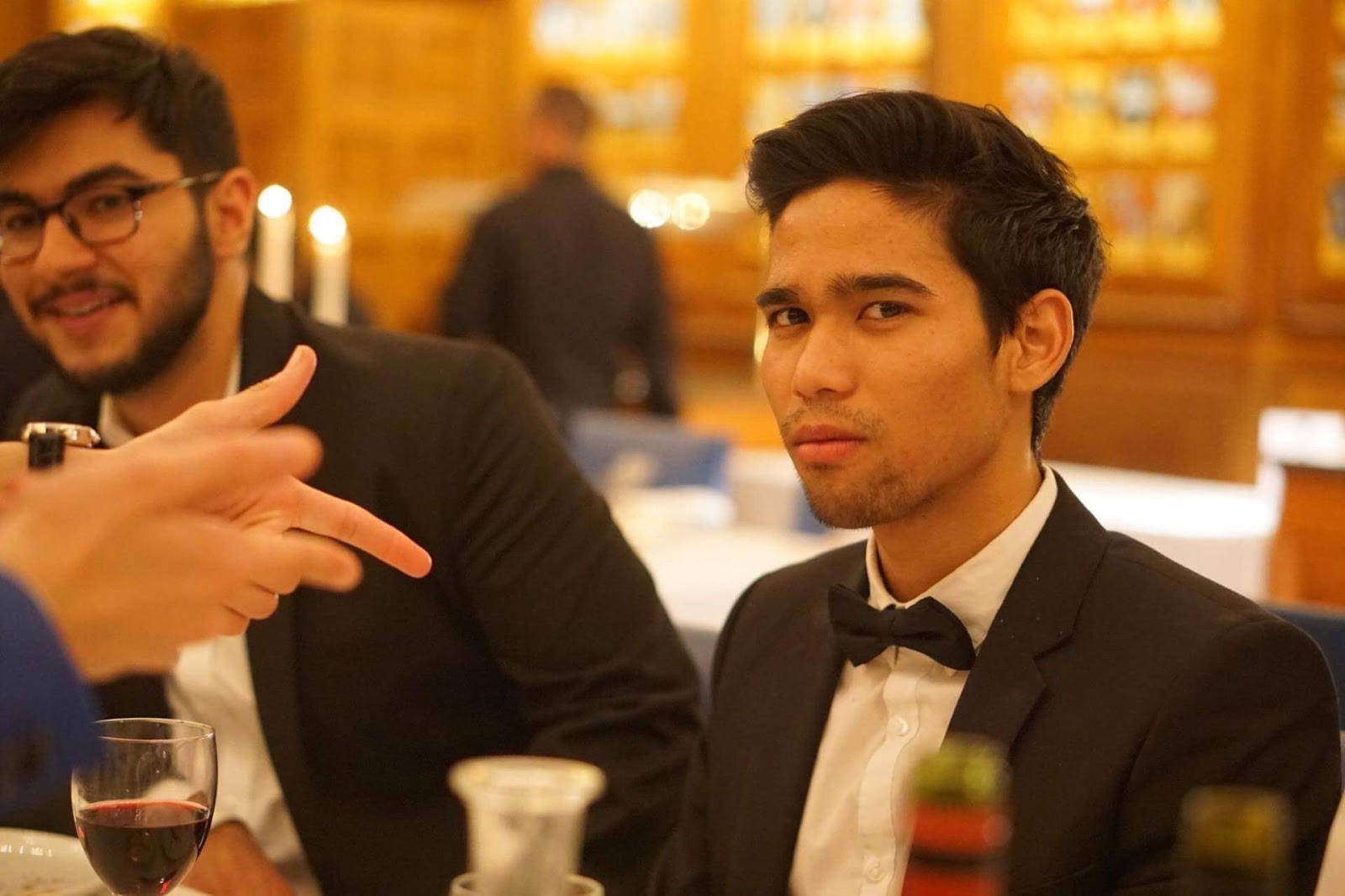 Meet our new Committee!