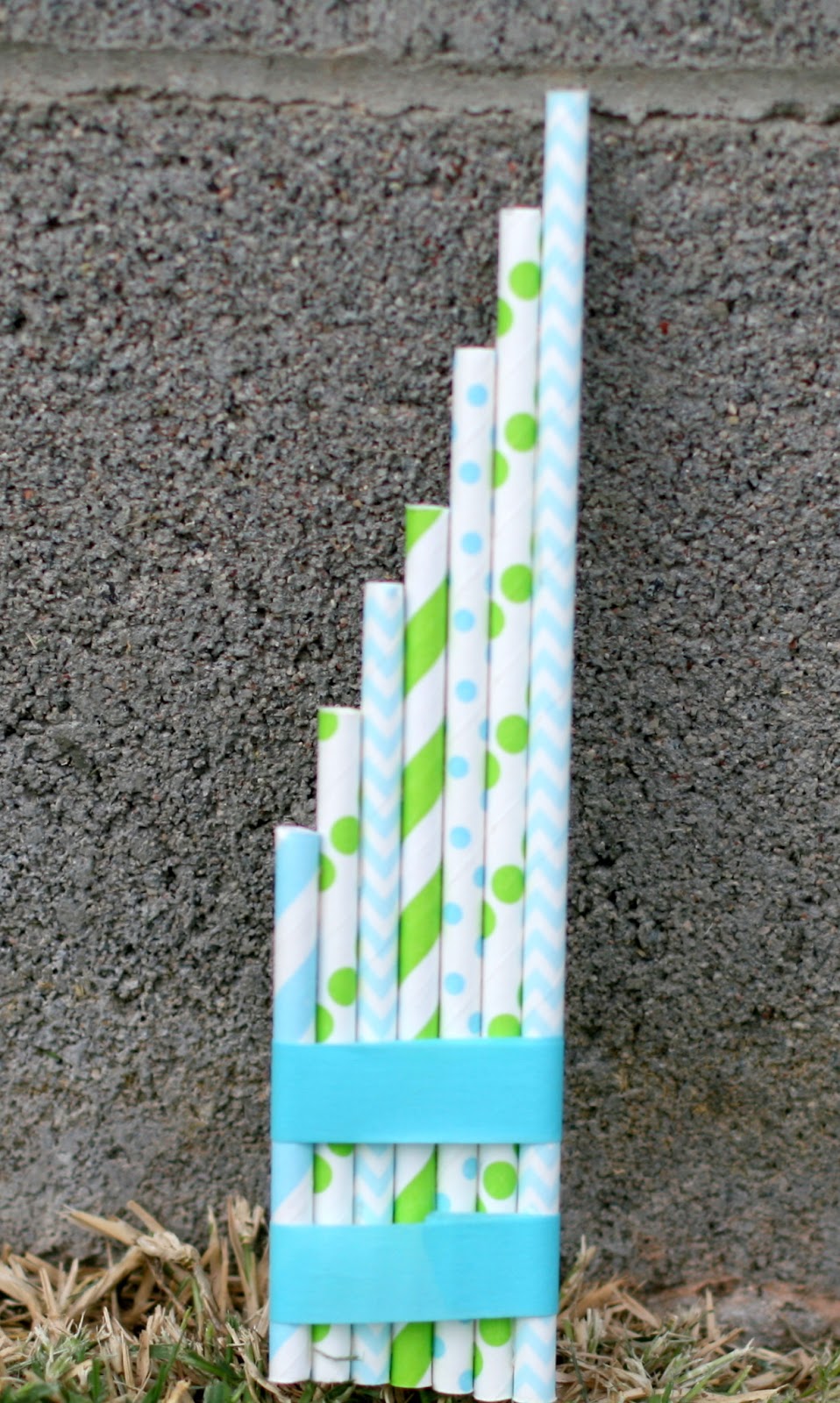 Talking Twine and Trim: April 2013