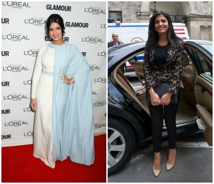 Qatari Princess Shaikha Salwa (8 pic) | News of the World Top Hollywood ...