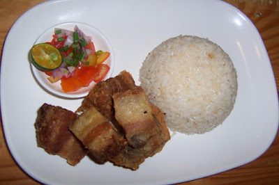 Bloggers Association of the Philippines: BAGNET: A WONDERFUL TASTE OF ...