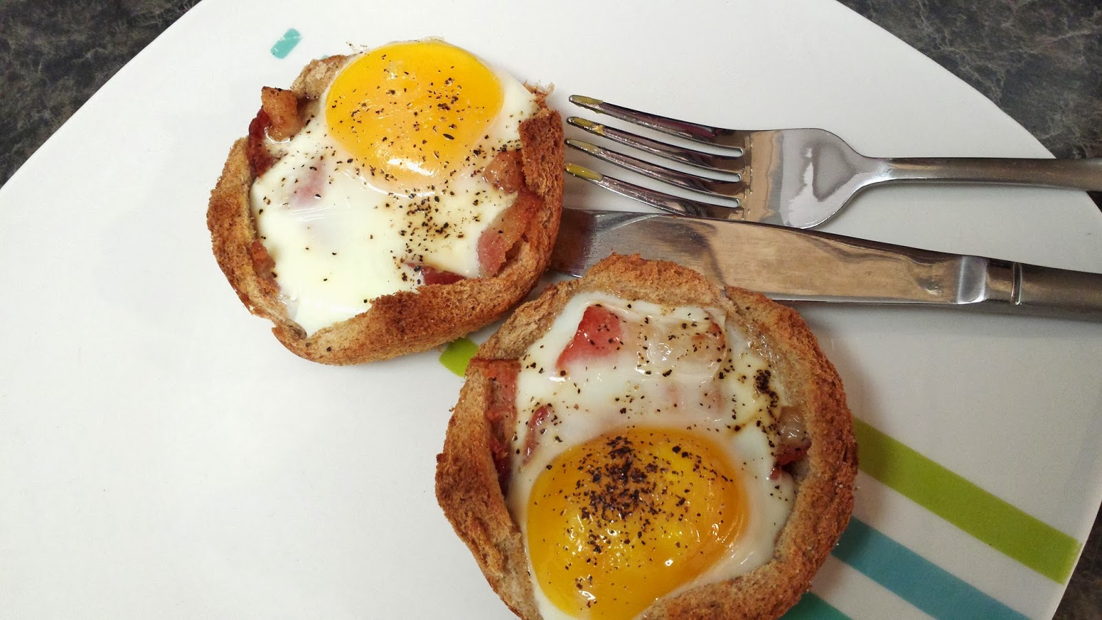 On My Own: Welcome Back Breakfast