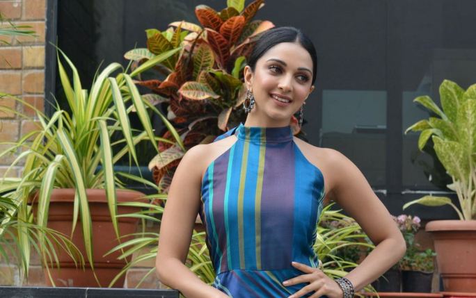 Kool Images Gallery: Beautiful Bollywood Actress Kiara Advani Latest Pics