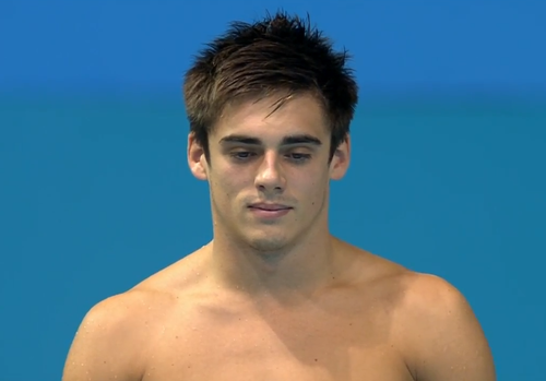 HOT or NOT: Olympics Games 2012: Diving