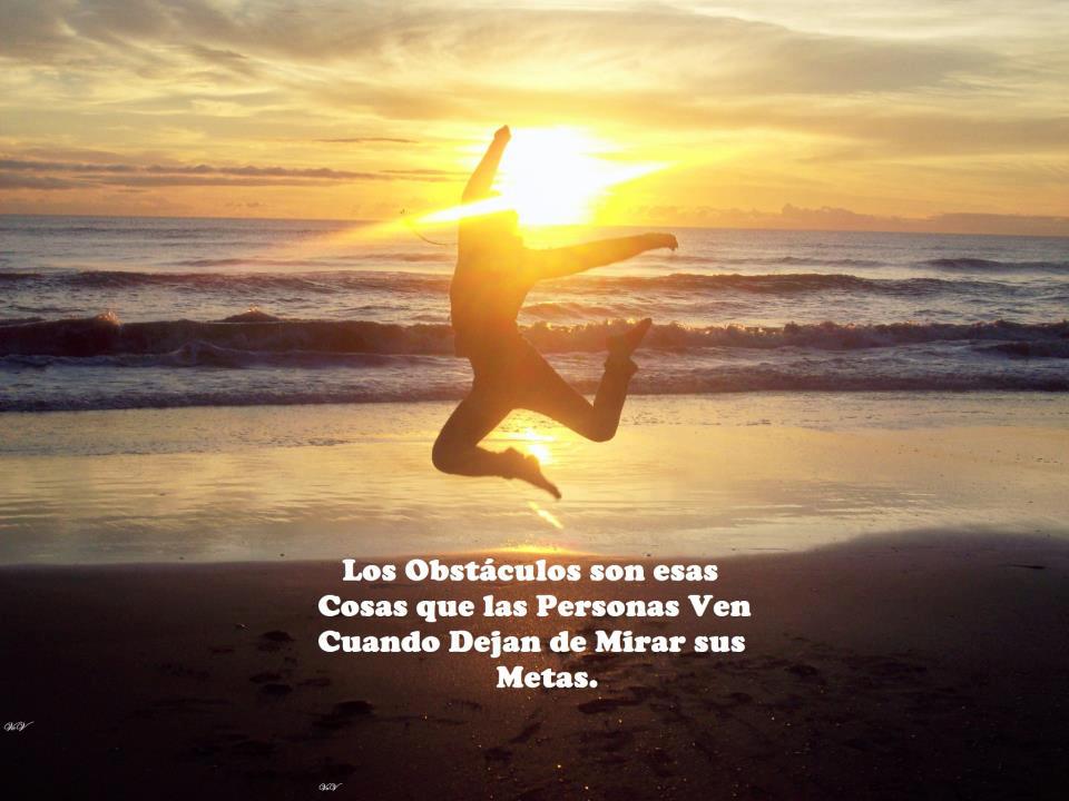 FRASES DE METAS - Frases de Exito