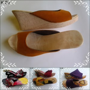 Pusat Kelom Geulis Khas Tasikmalaya