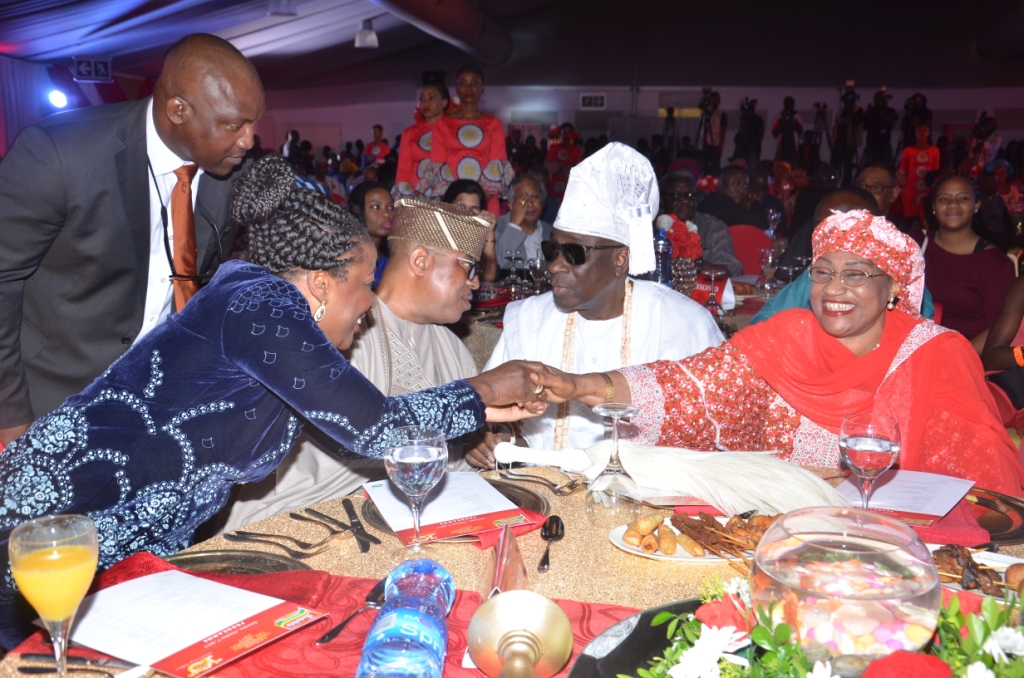 Indomie goes 'Beyond the Noodles' with IIDA, celebrates initiative’s ...