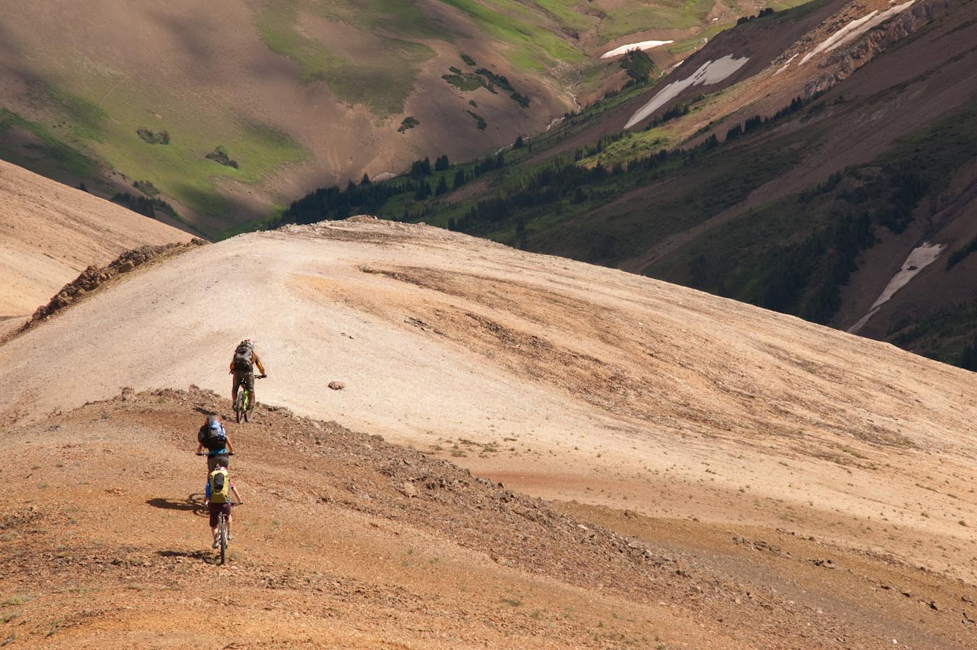 Pat Mulrooney Photography: Castles and Fortresses in Chilcotin high ...
