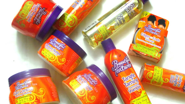 REVIEW: MY TOP 5 BEAUTIFUL TEXTURES PRODUCTS FOR NATURAL HAIR ...