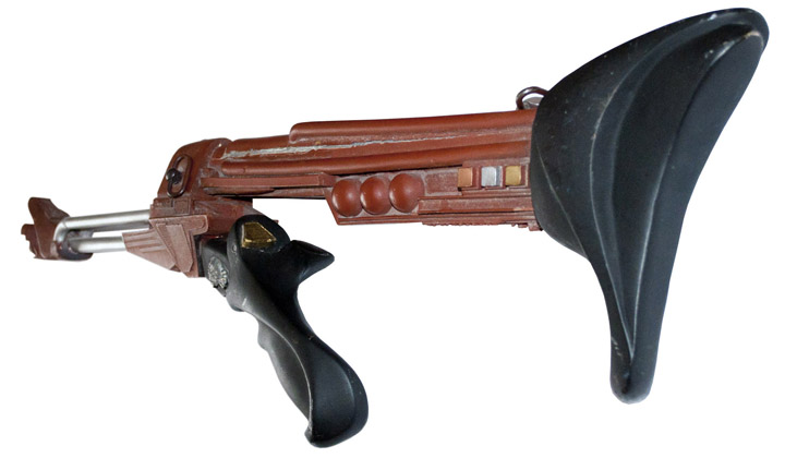 Wrath of Dhan Star Trek Prop Blog: THE WRATH OF DHAN SALE: ROUND TWO ...