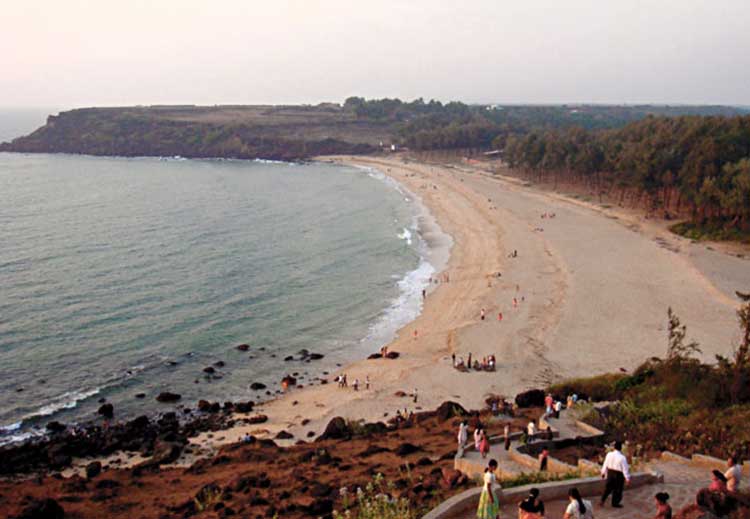 Hotel Alankar's Blog: Top 5 Tourist Attractions in Devgad