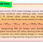 Larutan Standar Primer dan Sekunder